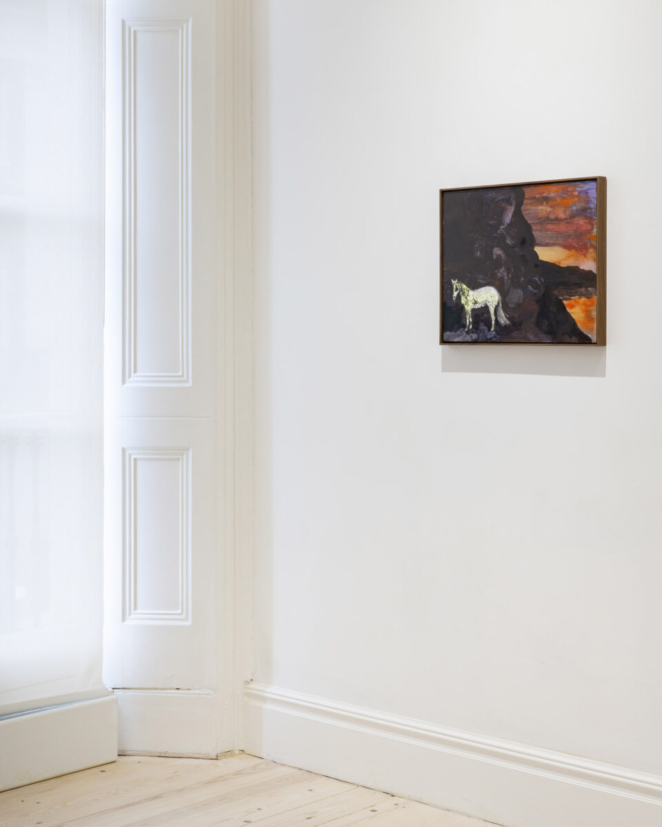 Julia Adelgren at MAMOTH – Art Viewer