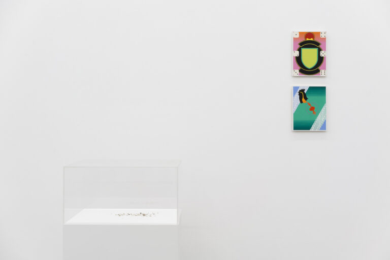 Kasper Bosmans at WIELS – Art Viewer