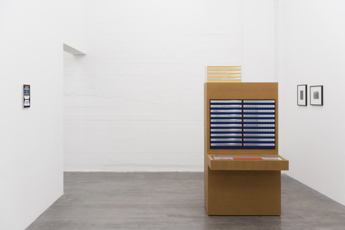 Kasper Bosmans at WIELS – Art Viewer