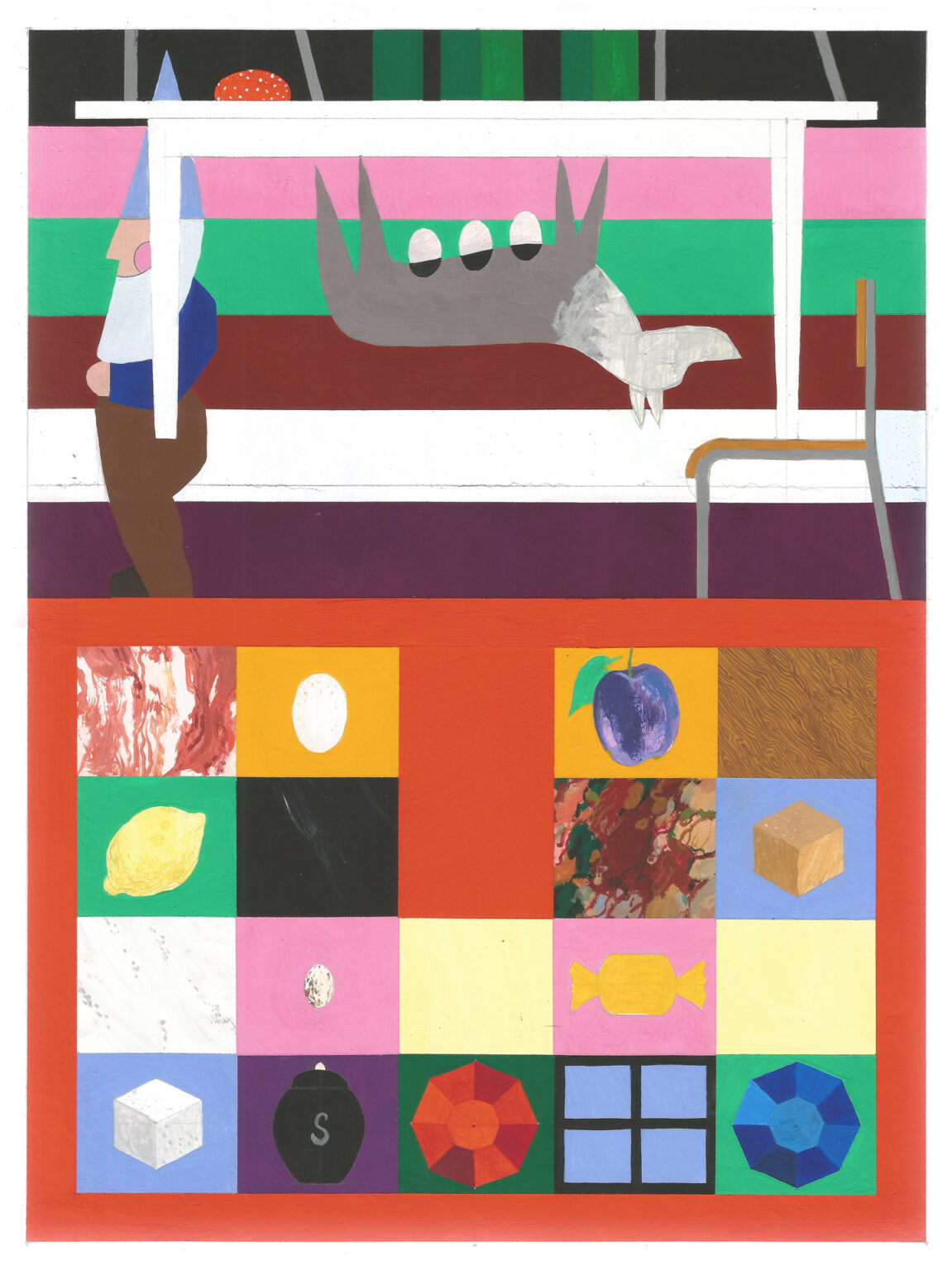 Kasper Bosmans – Art Viewer