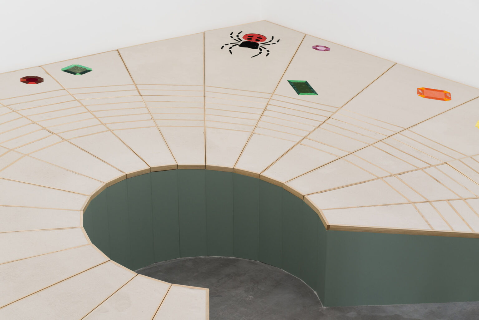 Kasper Bosmans at WIELS – Art Viewer