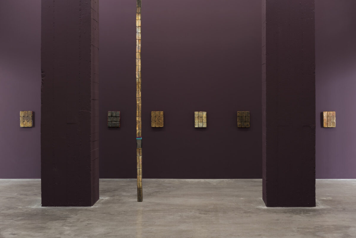 Kasper Bosmans at WIELS – Art Viewer