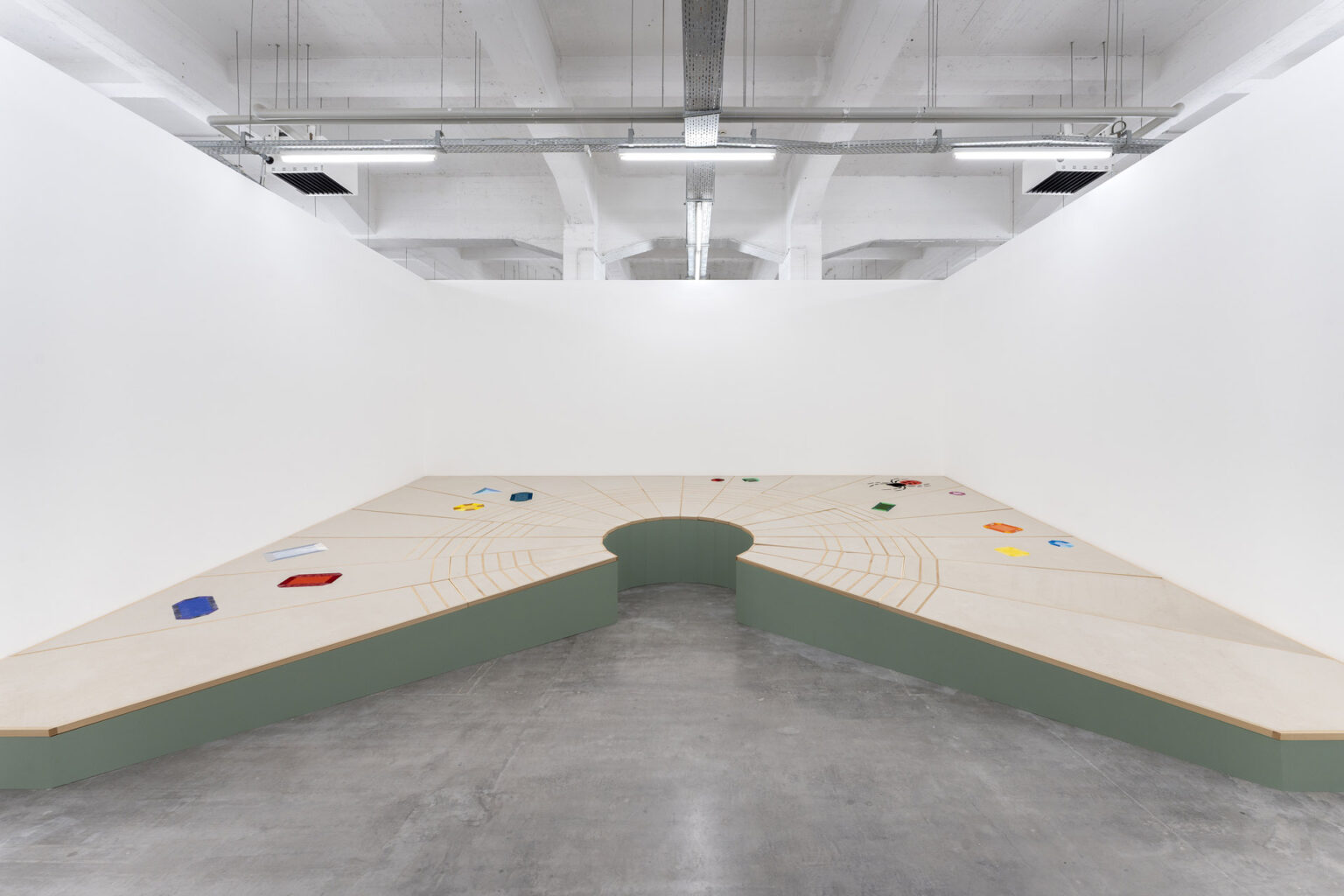 Kasper Bosmans at WIELS – Art Viewer