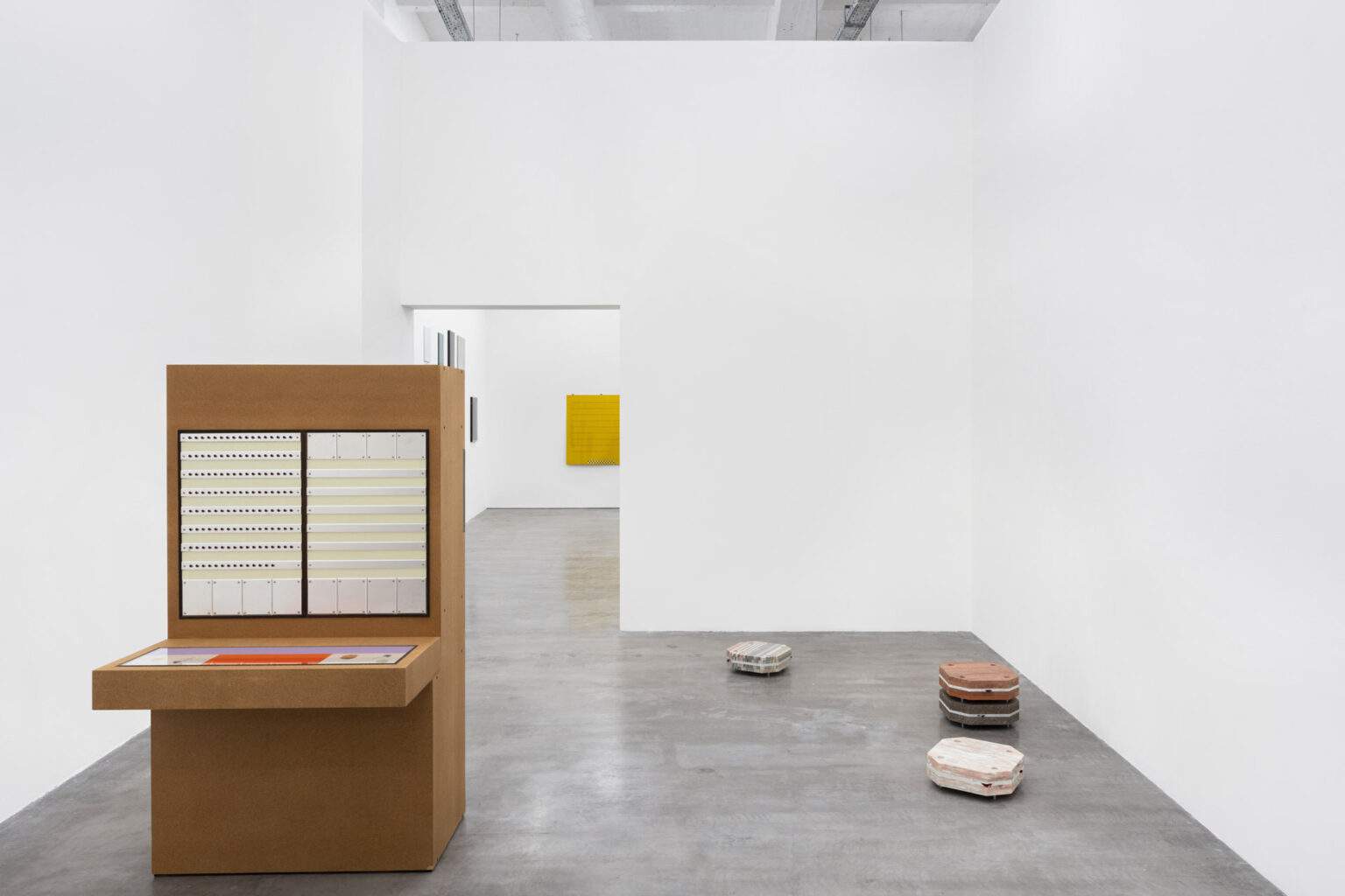 Kasper Bosmans at WIELS – Art Viewer