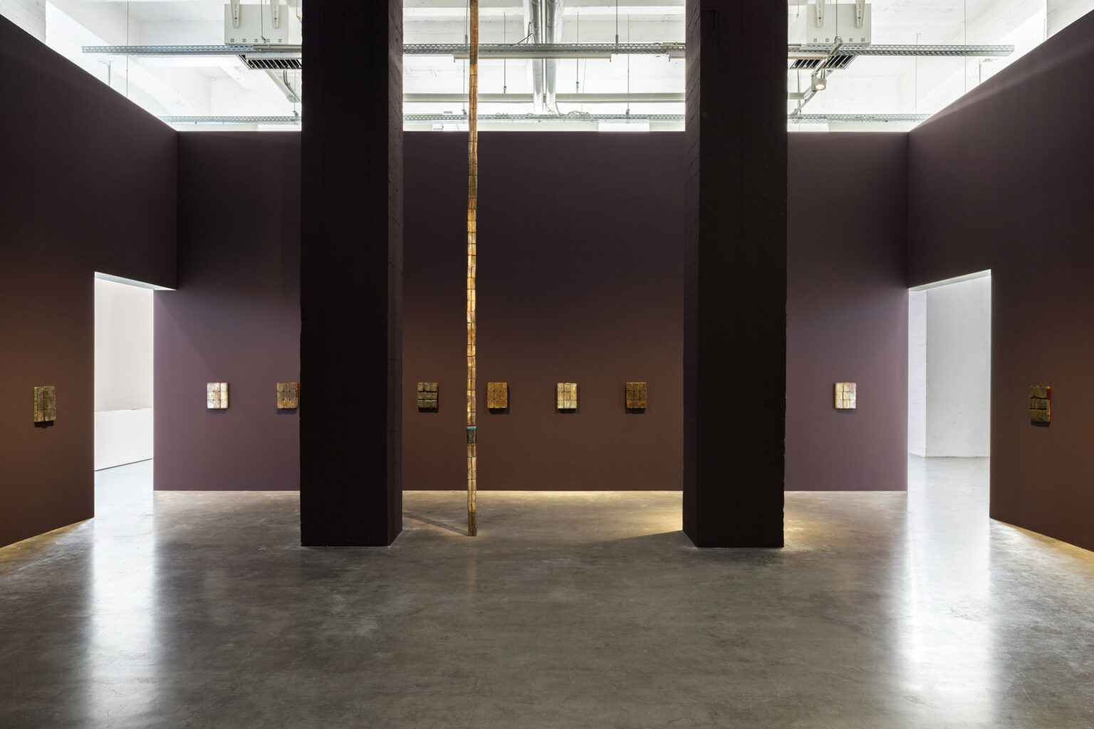 Kasper Bosmans at WIELS – Art Viewer