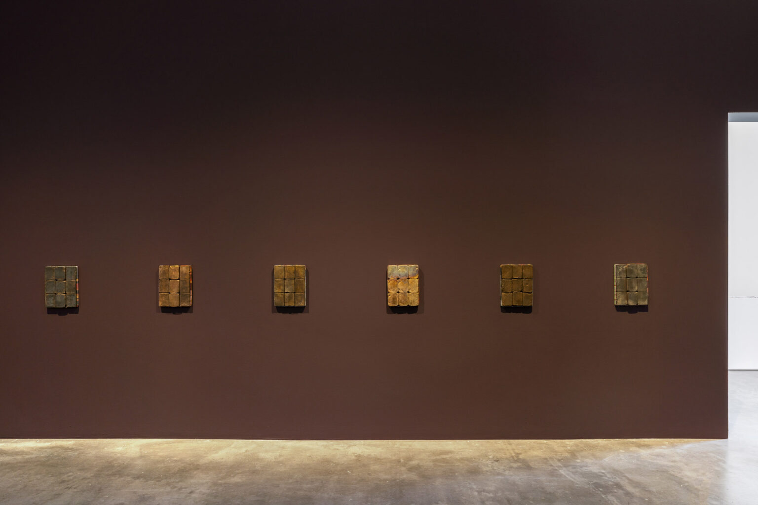 Kasper Bosmans at WIELS – Art Viewer