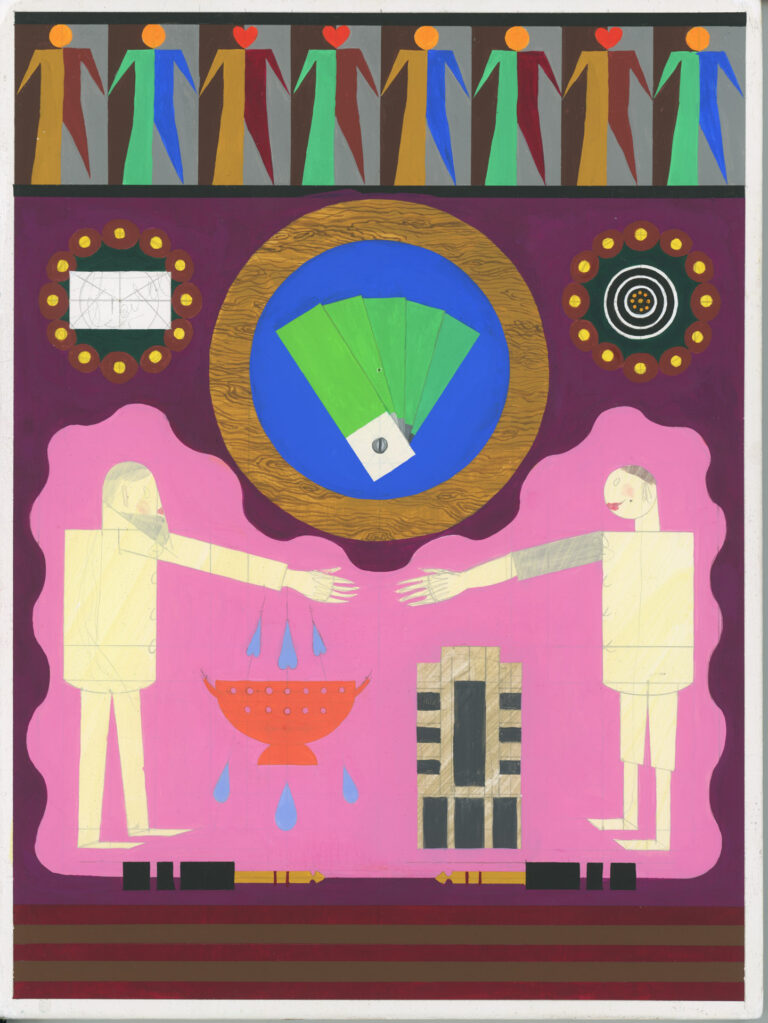 Kasper Bosmans at WIELS – Art Viewer