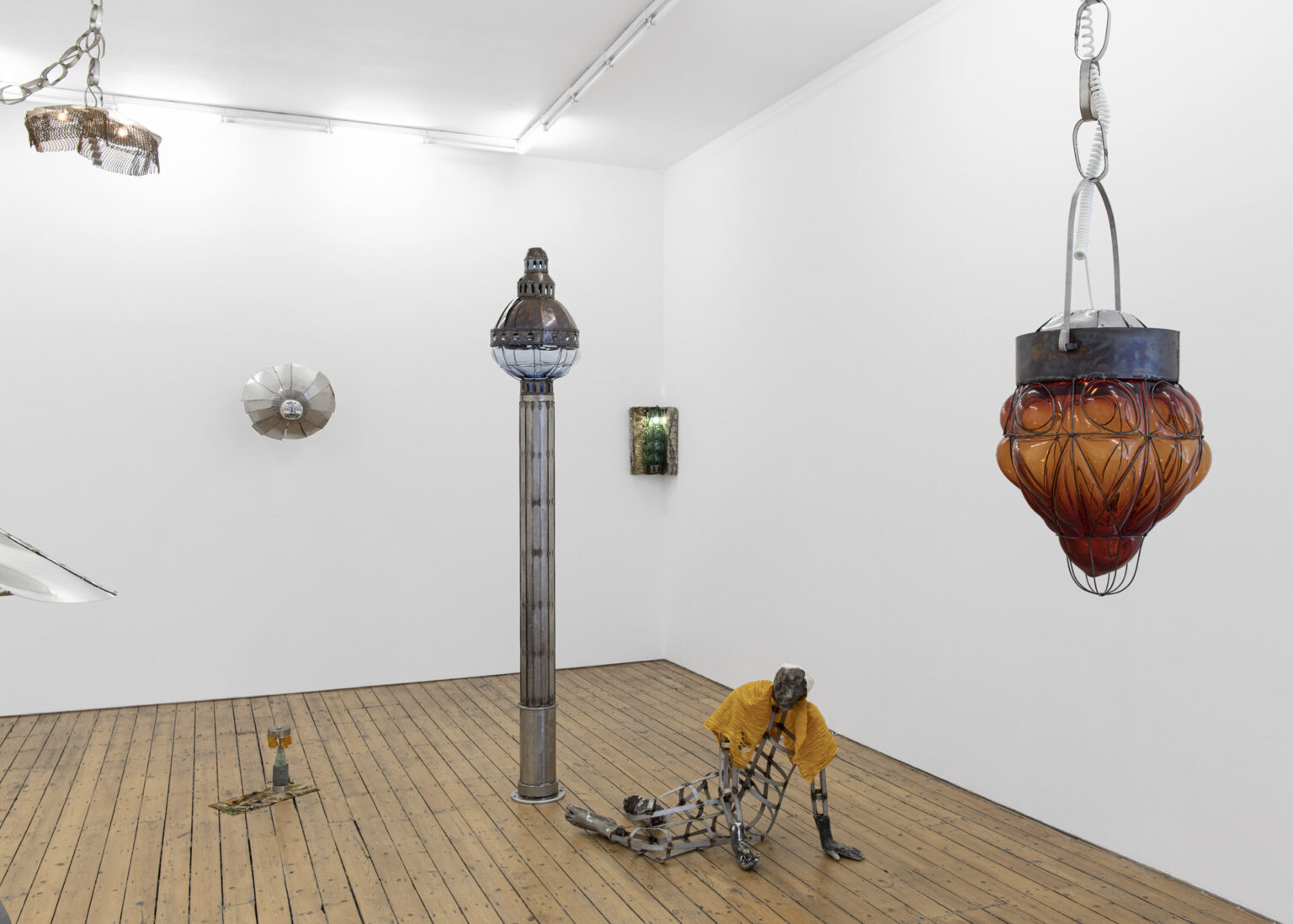 Kira Freije at The Approach – Art Viewer