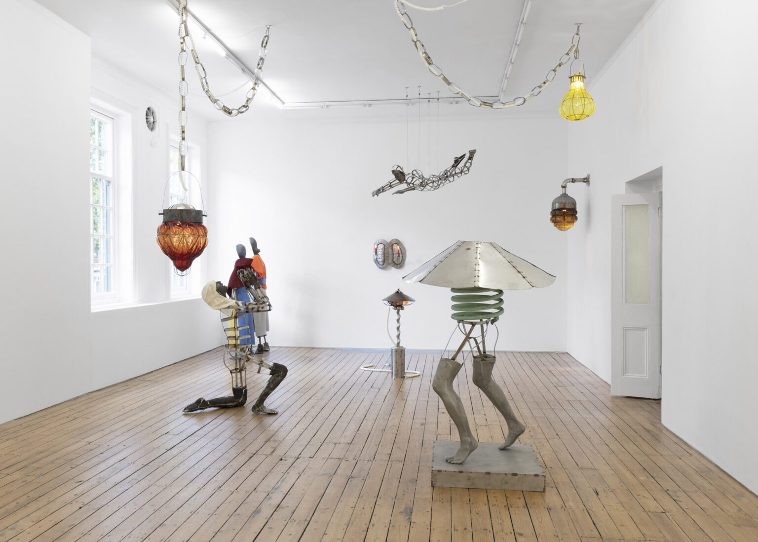 Kira Freije at The Approach – Art Viewer