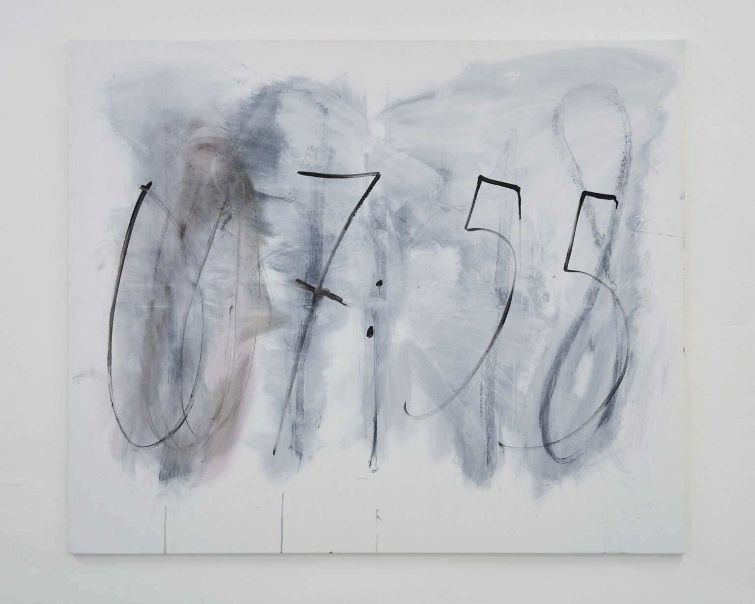 Magnus Frederik Clausen at C.C.C. – Art Viewer