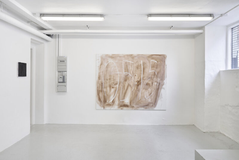 Magnus Frederik Clausen at C.C.C. – Art Viewer