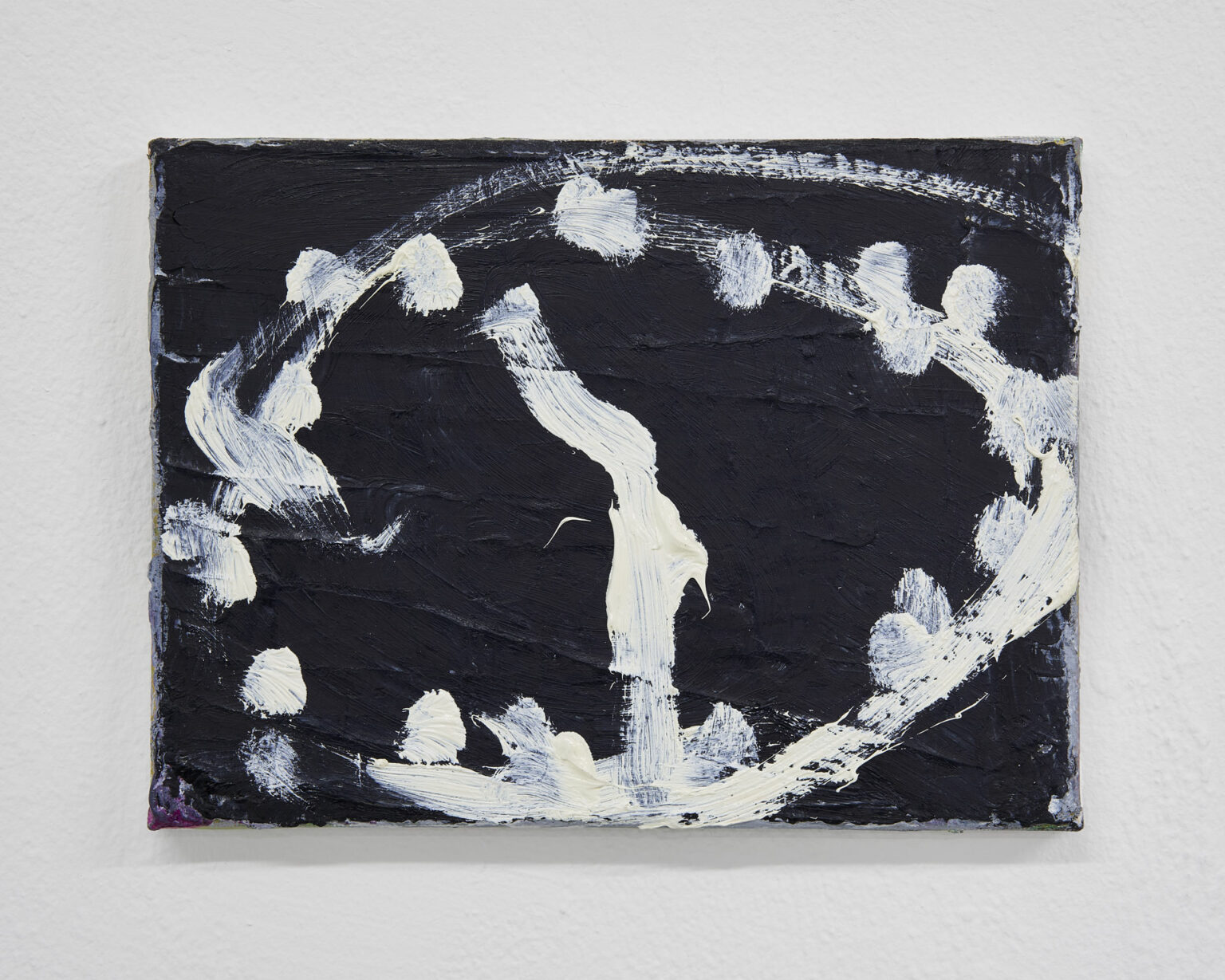 Magnus Frederik Clausen at C.C.C. – Art Viewer