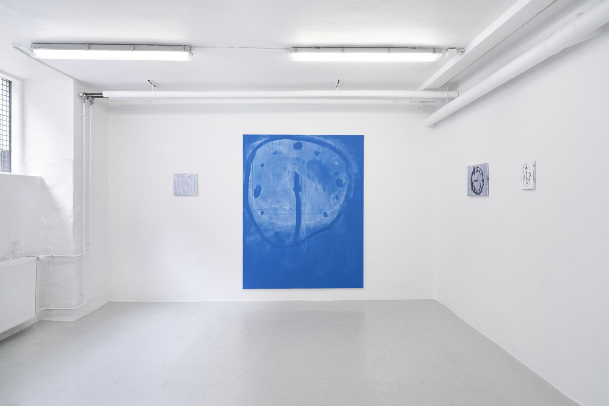 Magnus Frederik Clausen at C.C.C. – Art Viewer