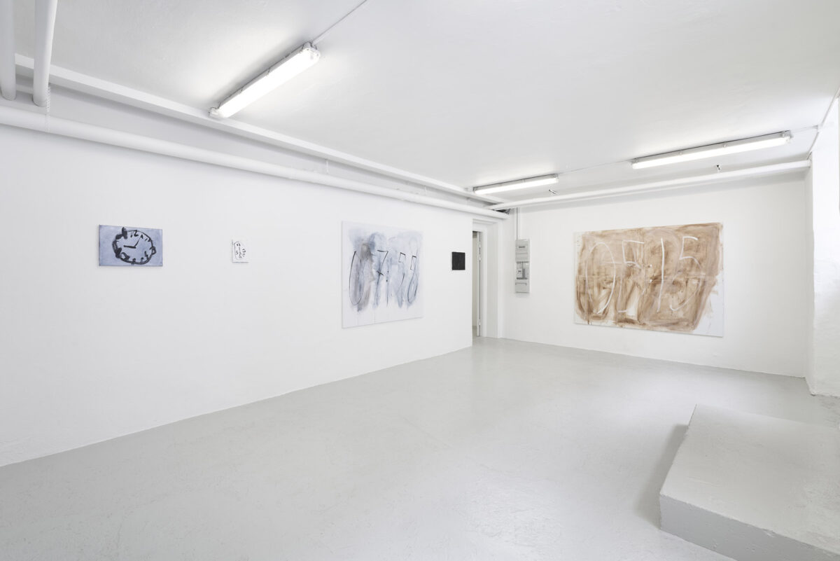 Magnus Frederik Clausen at C.C.C. – Art Viewer