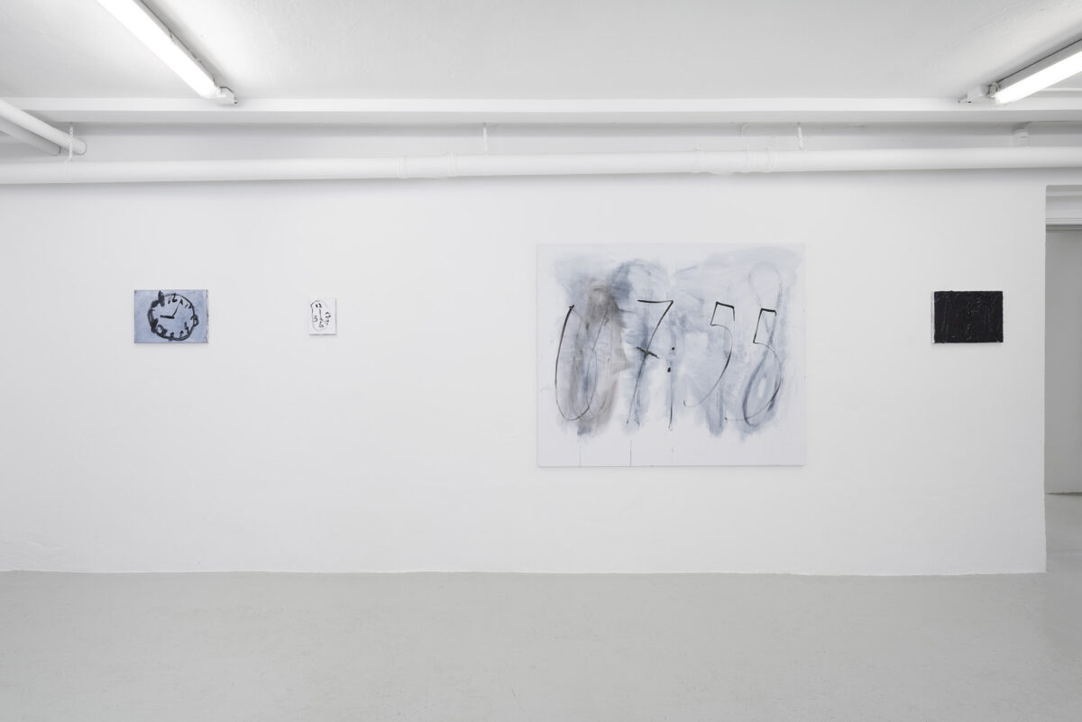 Magnus Frederik Clausen at C.C.C. – Art Viewer