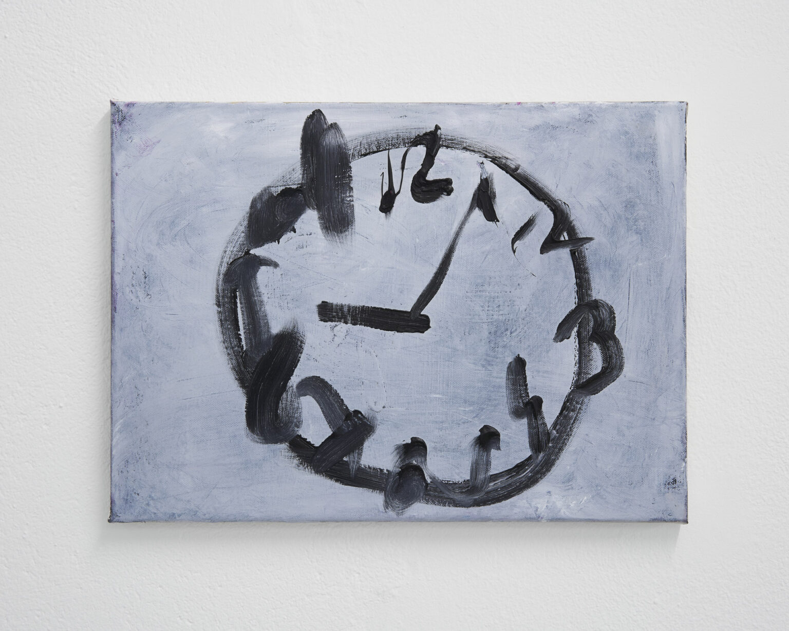 Magnus Frederik Clausen at C.C.C. – Art Viewer