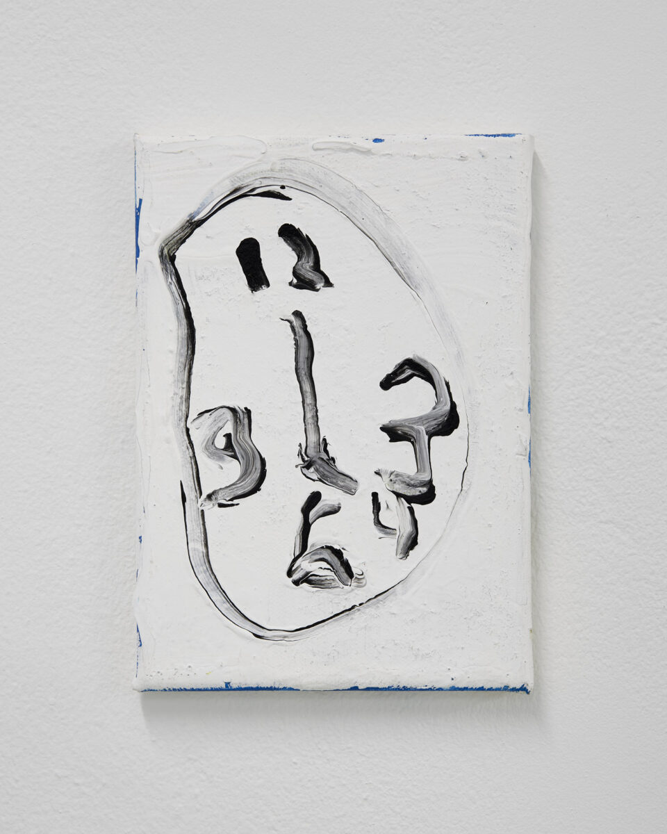 Magnus Frederik Clausen at C.C.C. – Art Viewer