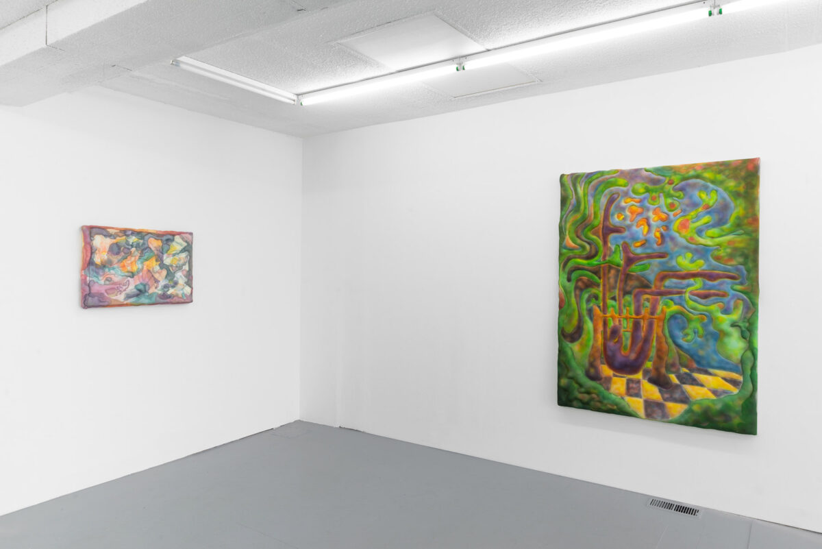 Maya Beaudry at Wil Aballe Art Projects | WAAP – Art Viewer