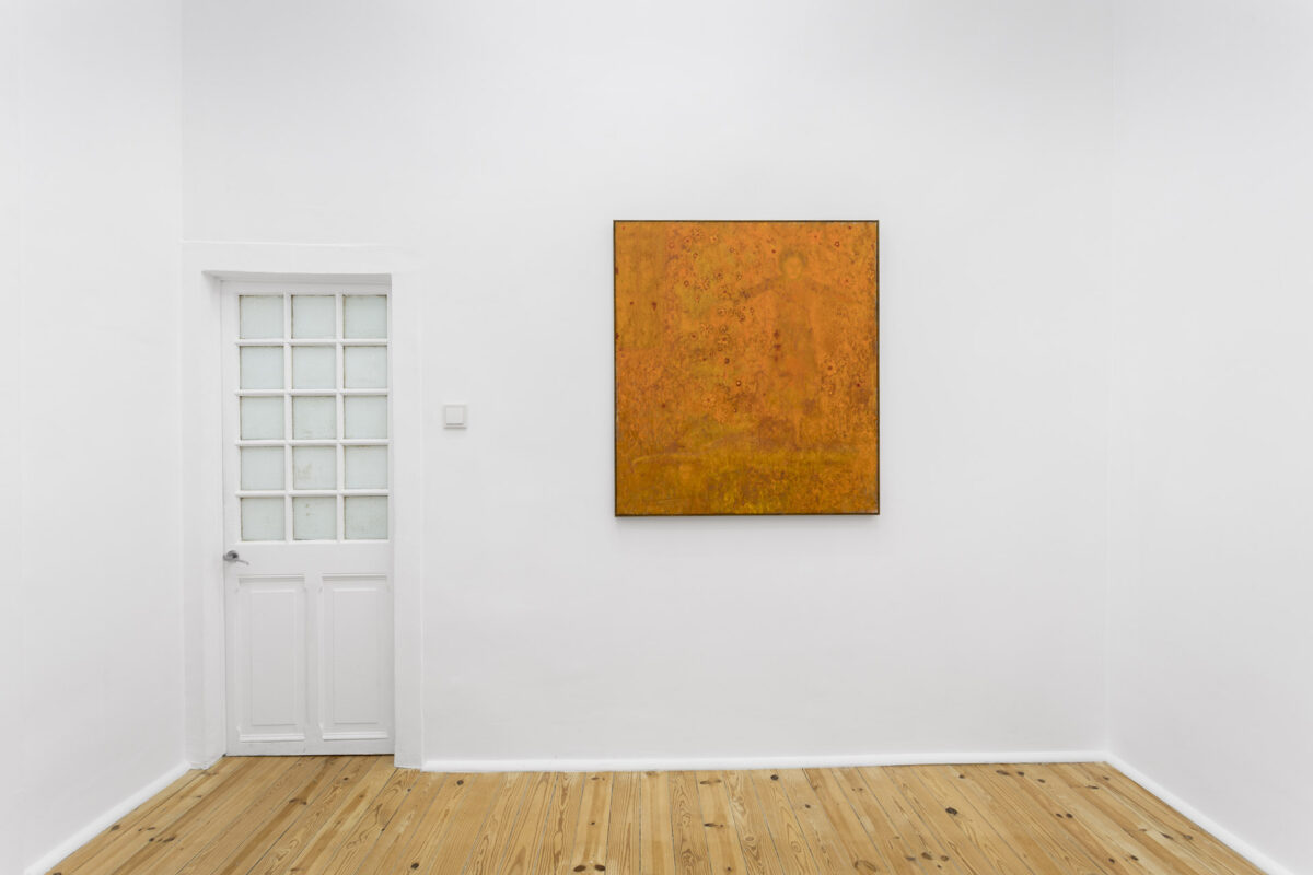 Oliver Bak at ADZ Gallery – Art Viewer