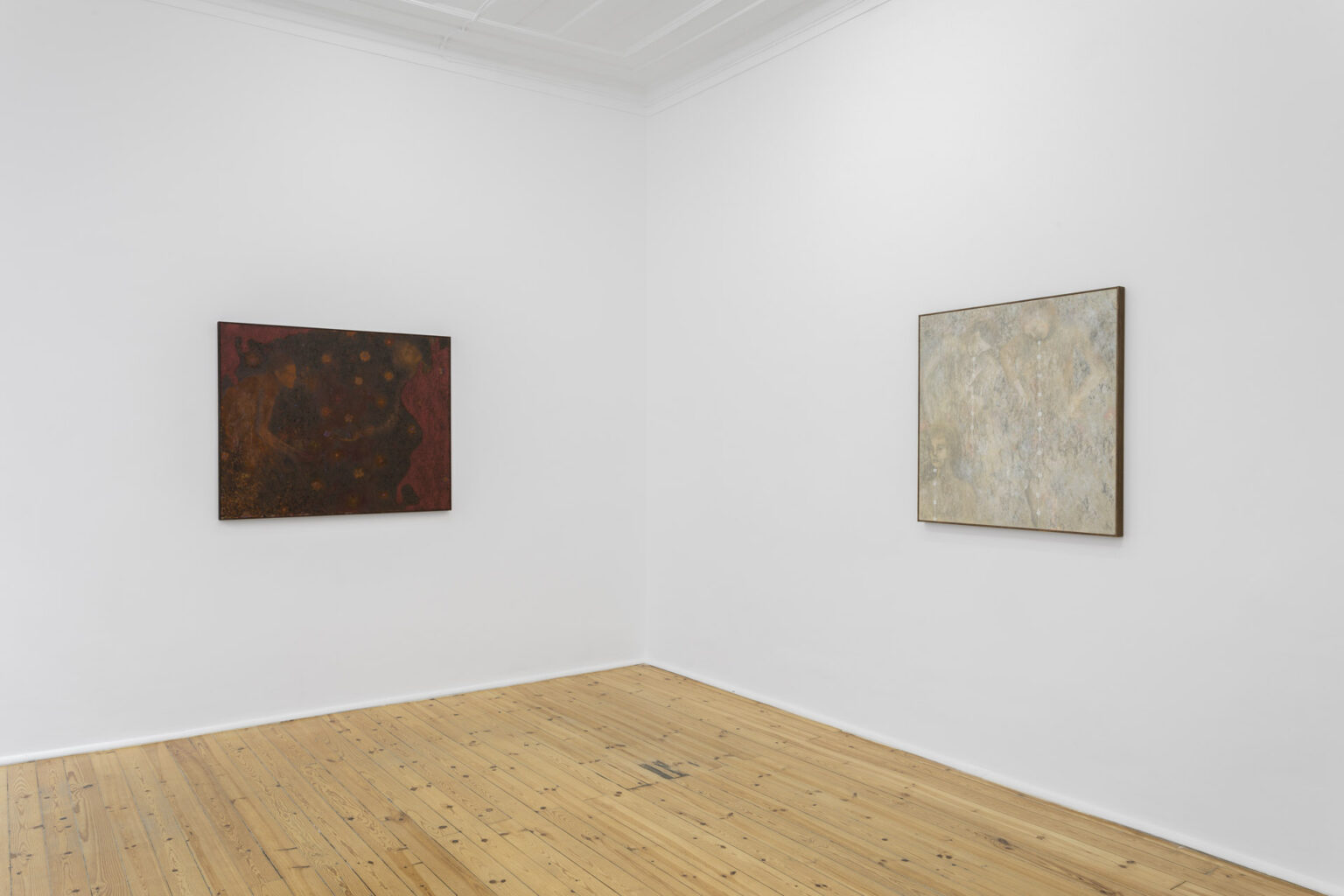 Oliver Bak at ADZ Gallery – Art Viewer