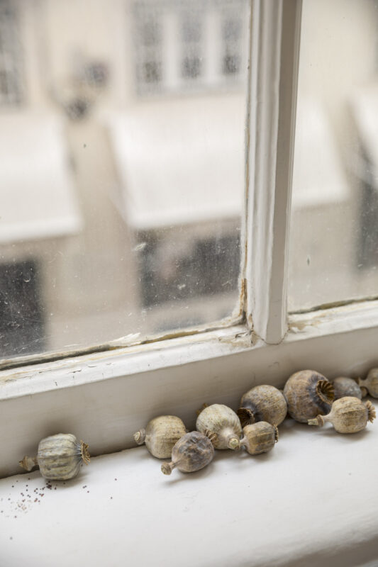 Oliver Bak at ADZ Gallery – Art Viewer