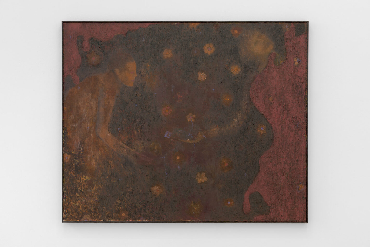 Oliver Bak at ADZ Gallery – Art Viewer