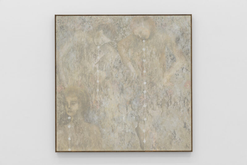 Oliver Bak at ADZ Gallery – Art Viewer