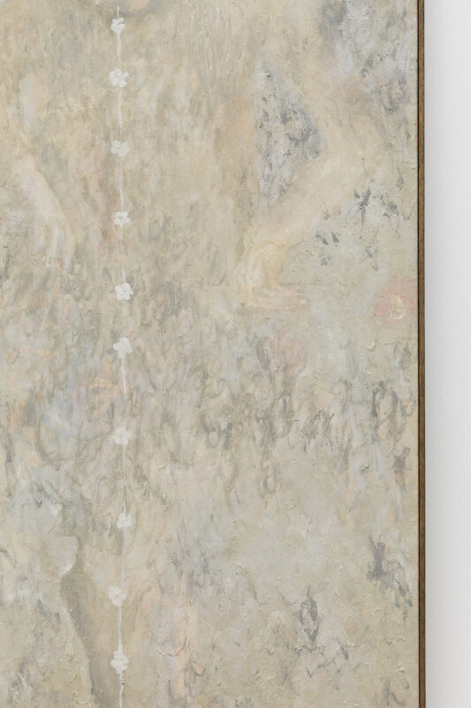 Oliver Bak at ADZ Gallery – Art Viewer