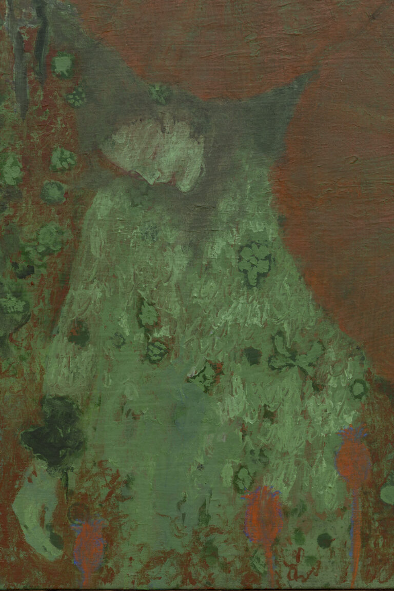 Oliver Bak at ADZ Gallery – Art Viewer