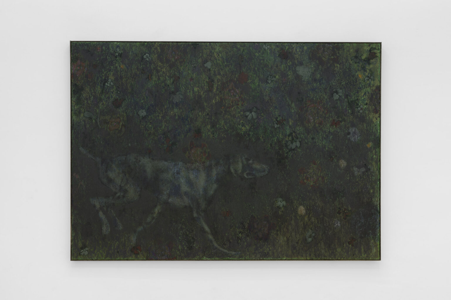 Oliver Bak at ADZ Gallery – Art Viewer