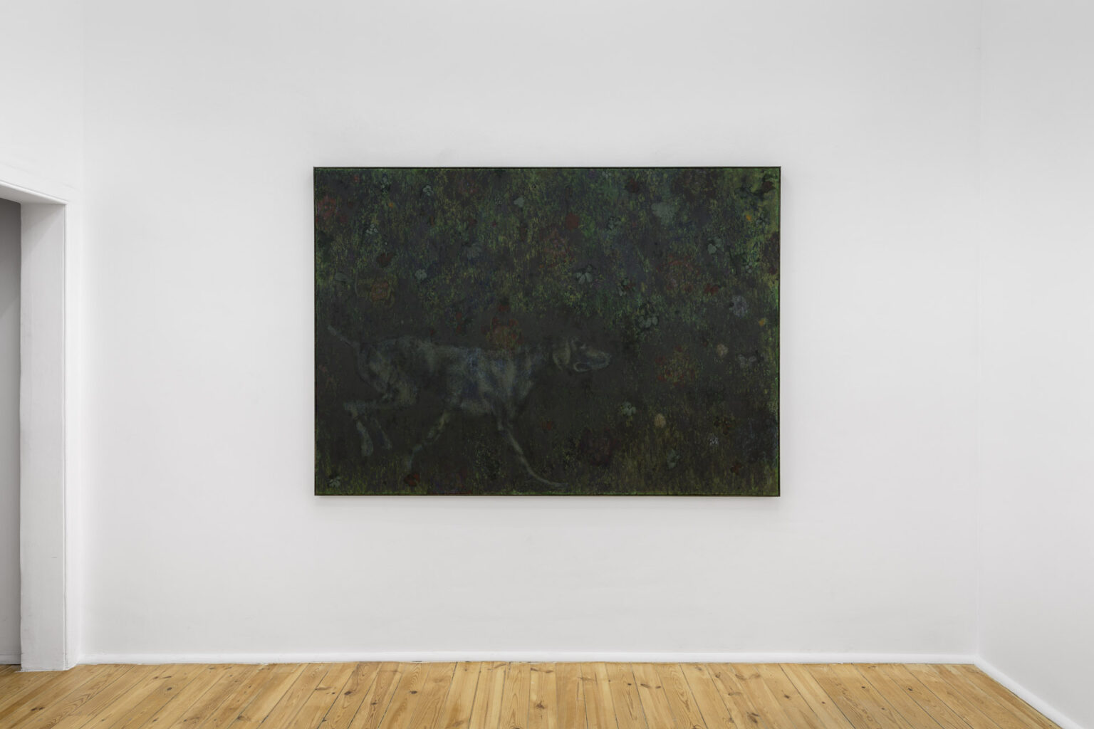 Oliver Bak at ADZ Gallery – Art Viewer