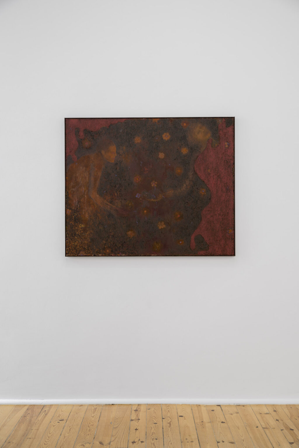 Oliver Bak at ADZ Gallery – Art Viewer