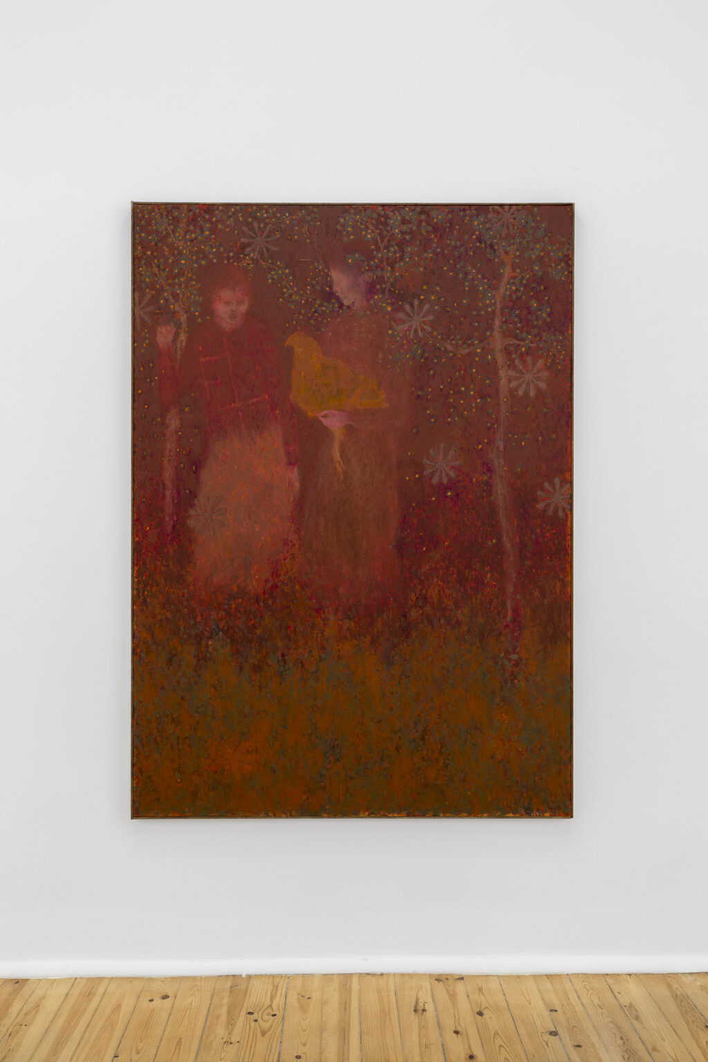 Oliver Bak at ADZ Gallery – Art Viewer