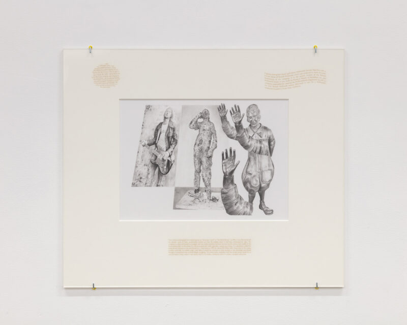 Paul Kajander at Franz Kaka – Art Viewer