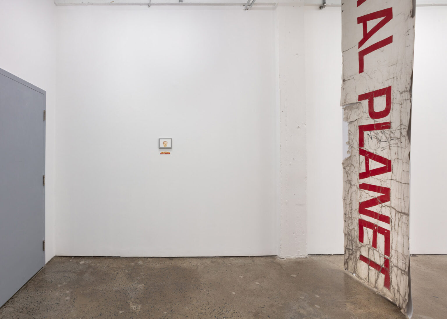 Paul Kajander at Franz Kaka – Art Viewer