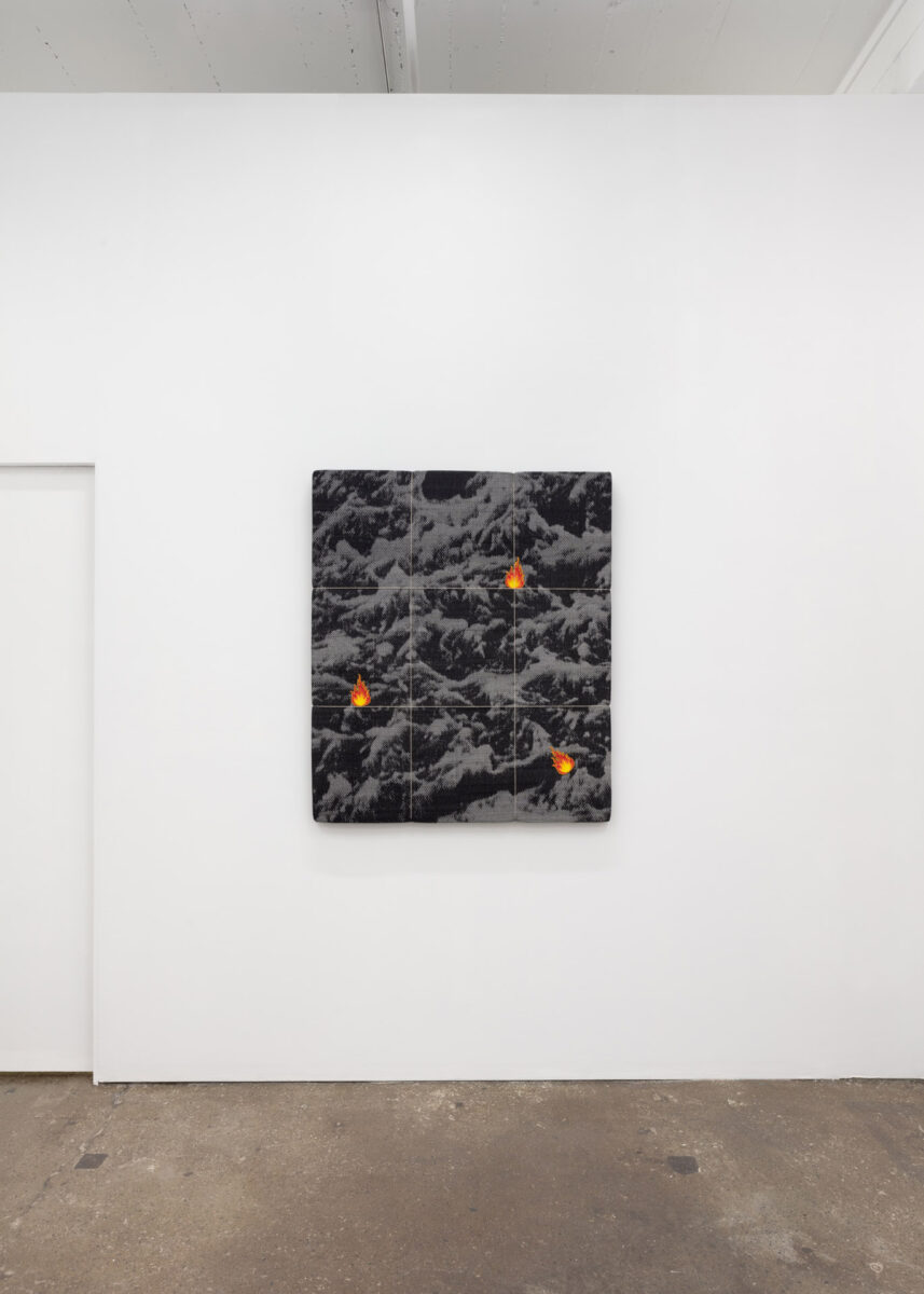 Paul Kajander at Franz Kaka – Art Viewer