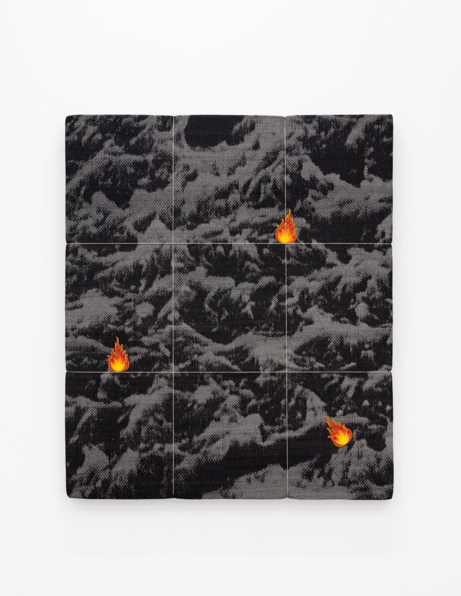 Paul Kajander at Franz Kaka – Art Viewer