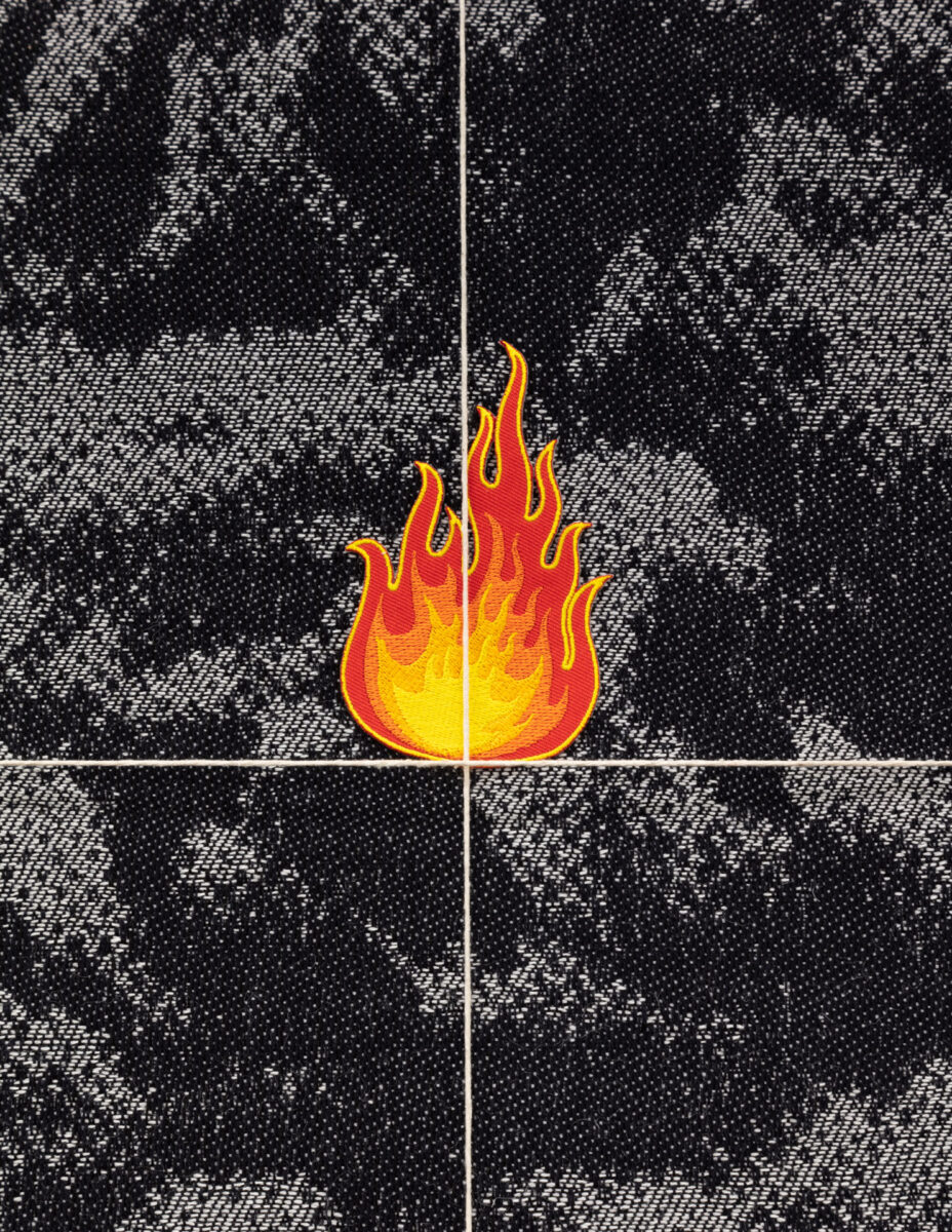 Paul Kajander at Franz Kaka – Art Viewer