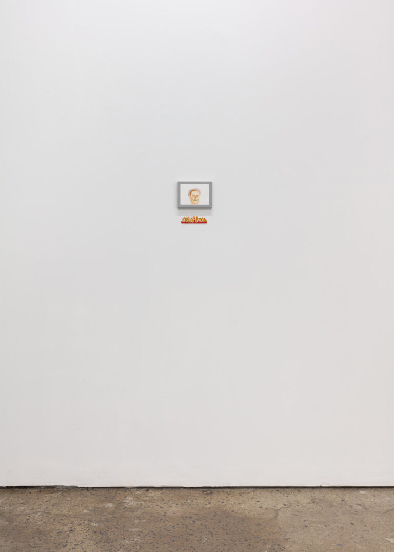 Paul Kajander at Franz Kaka – Art Viewer