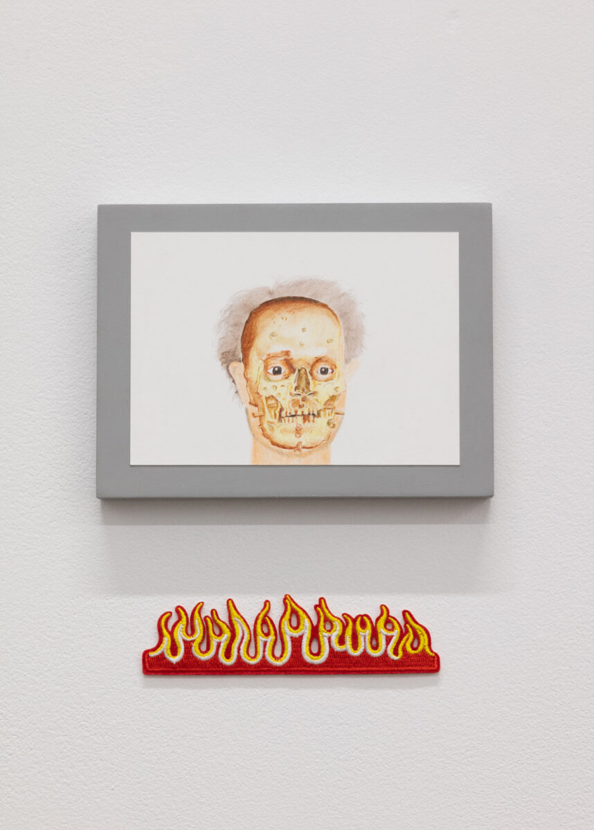 Paul Kajander at Franz Kaka – Art Viewer