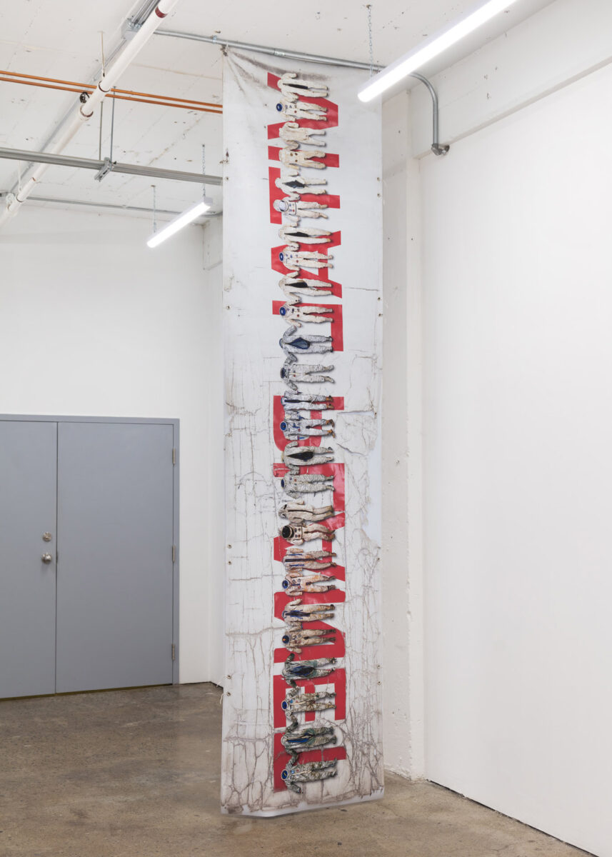 Paul Kajander at Franz Kaka – Art Viewer