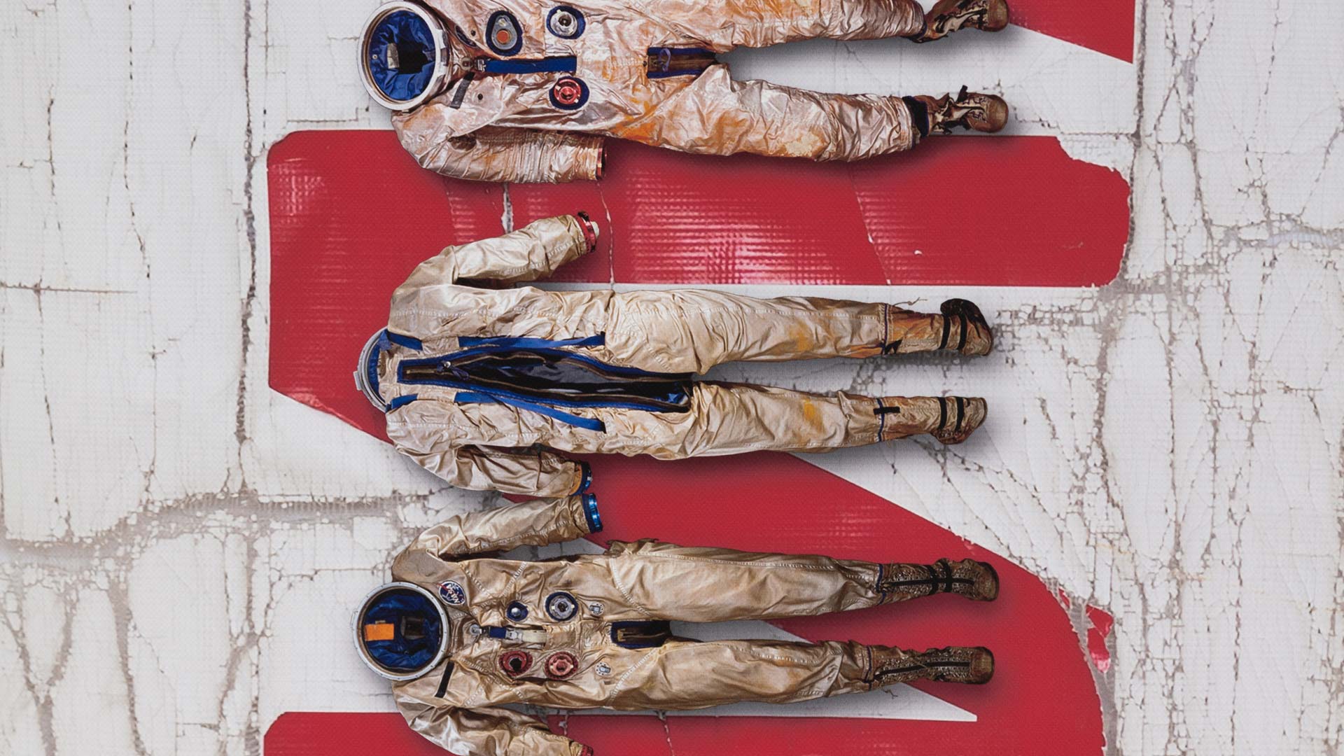 Paul Kajander at Franz Kaka – Art Viewer