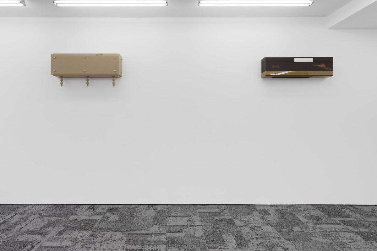 Philip Seibel at Union Pacific – Art Viewer