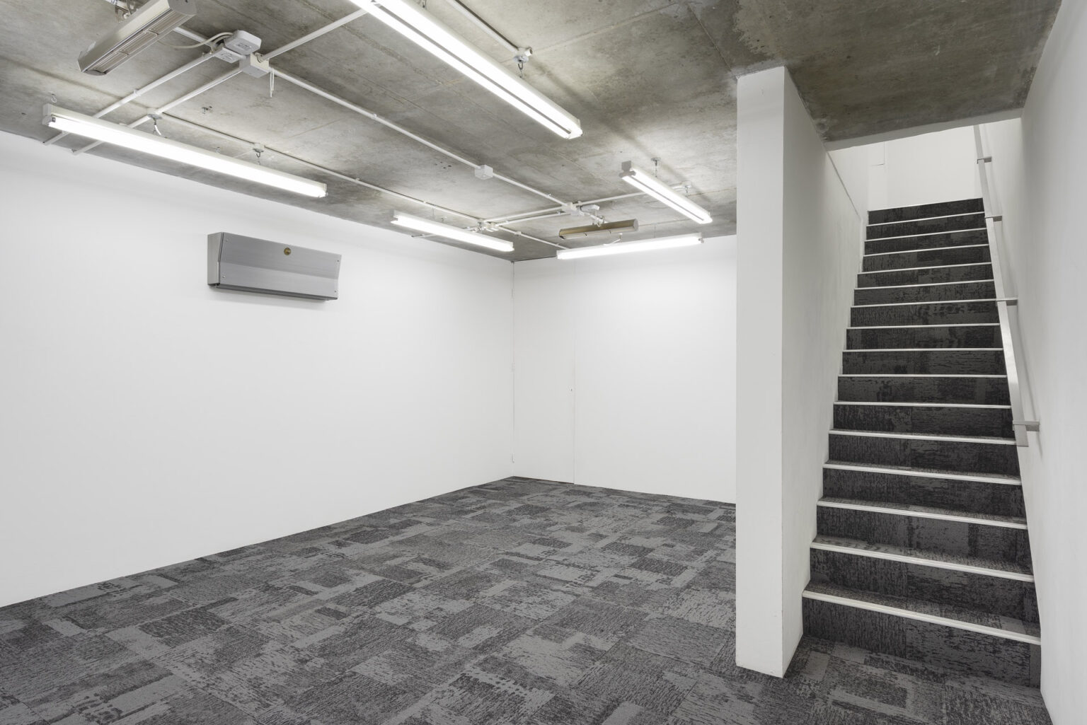 Philip Seibel at Union Pacific – Art Viewer