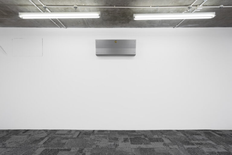 Philip Seibel at Union Pacific – Art Viewer