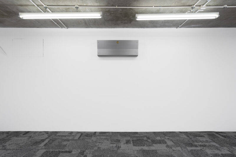 Philip Seibel at Union Pacific – Art Viewer