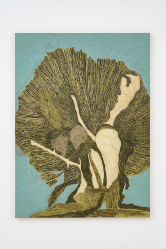 Randy Wray at MAMOTH – Art Viewer