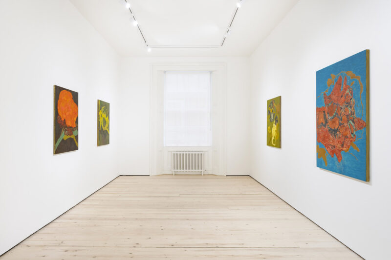 Randy Wray at MAMOTH – Art Viewer