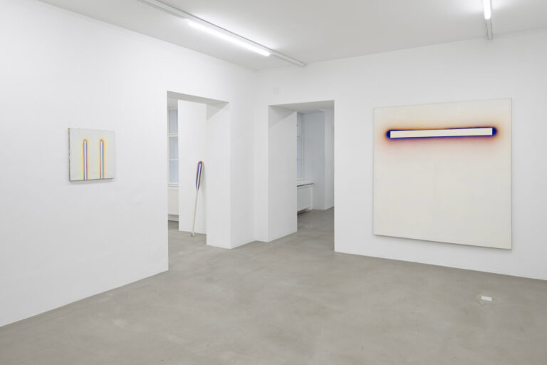 Robert Lettner at Wonnerth Dejaco – Art Viewer