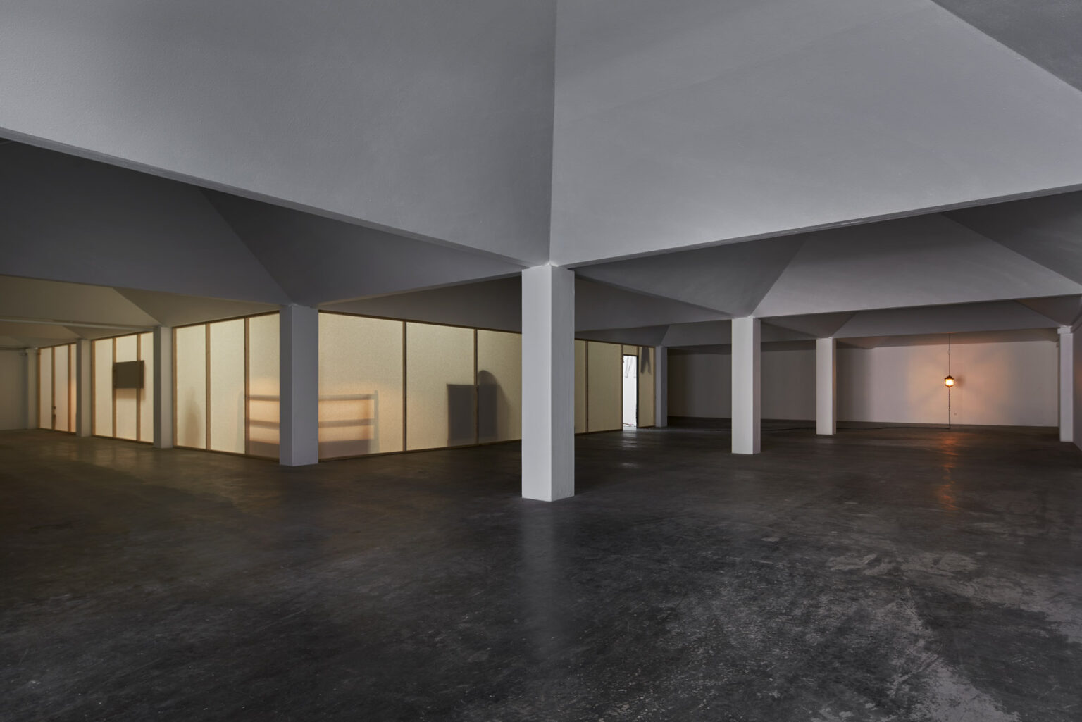 Rolf Nowotny at Simian – Art Viewer